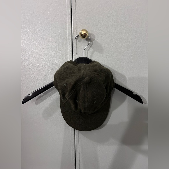 Filson | Accessories | Filson Wool Logger Cap | Poshmark